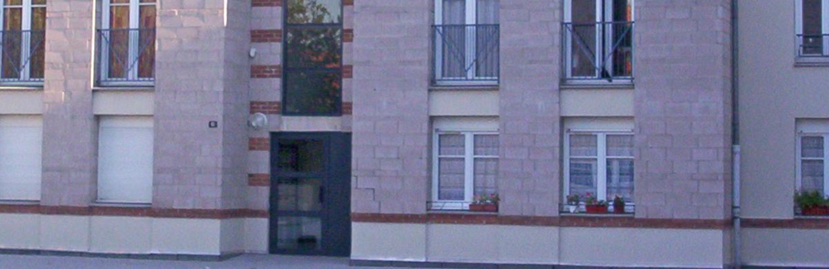 Portes et Portails - MEVITAL - Métal Vitrerie Aluminium à Guines